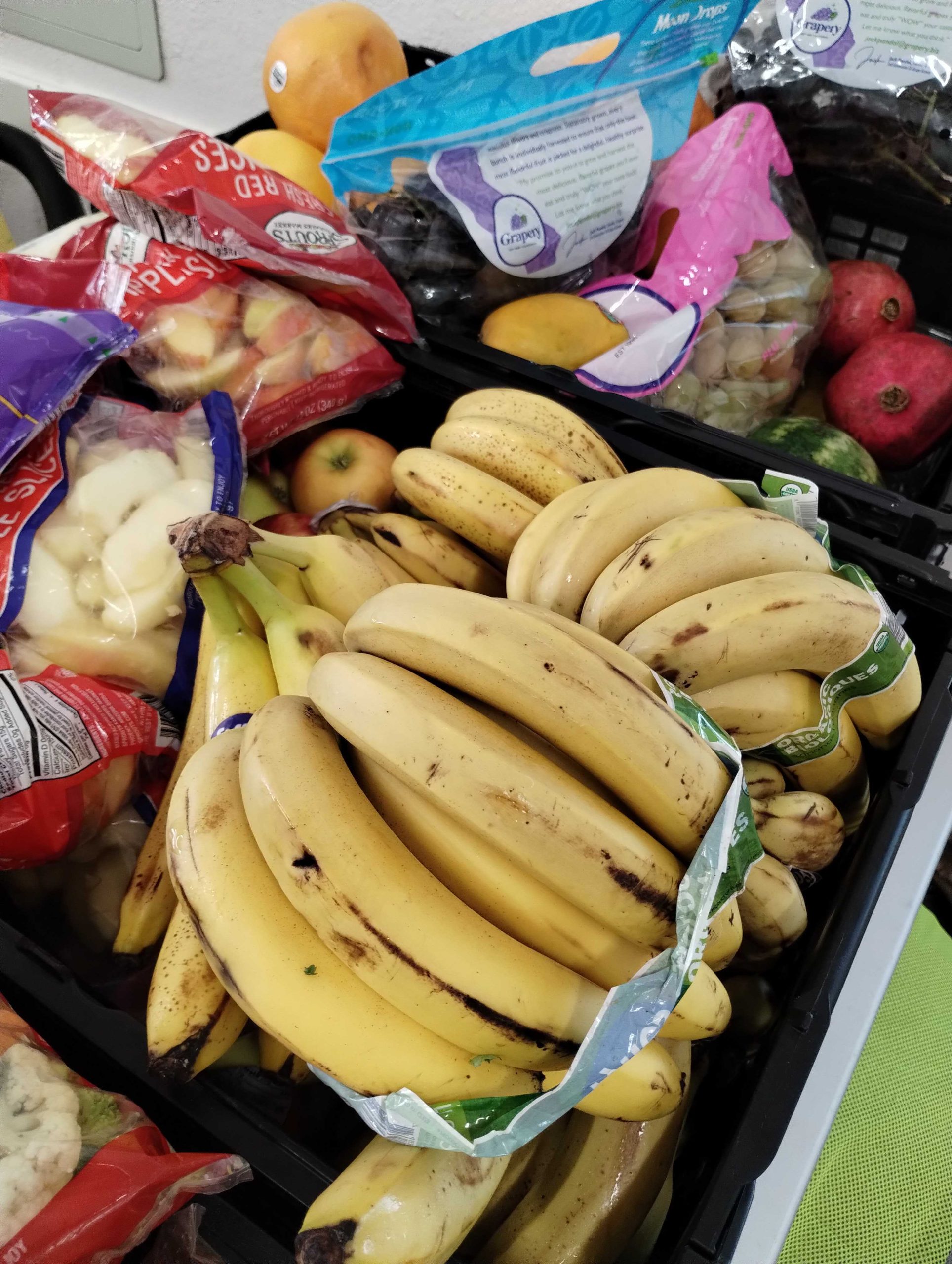 Carol Rabun Nominated for RecognizeGood - Carol's Kindness